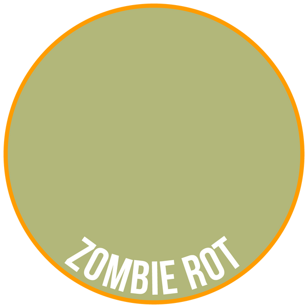 Two Thin Coats Zombie Rot 15ml – Emerald Hobbies